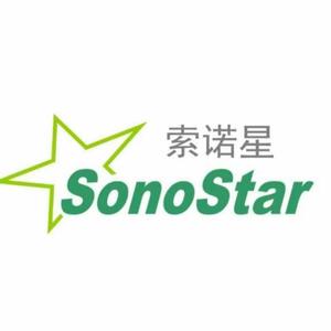 索诺星B超 