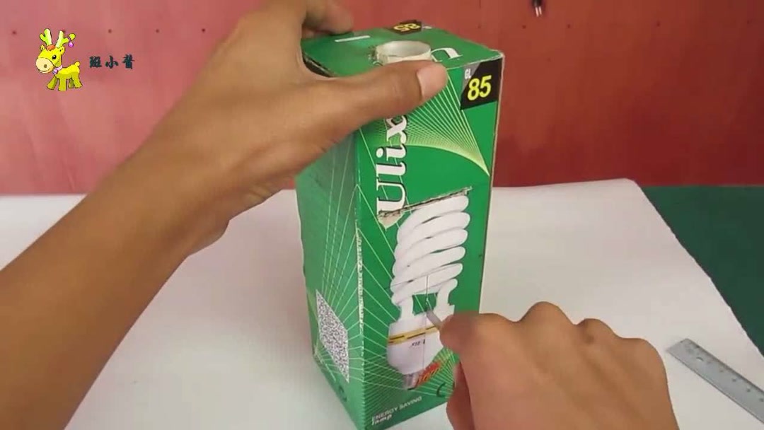 超可爱的ATM机制作教程来了!手工制作太棒了!