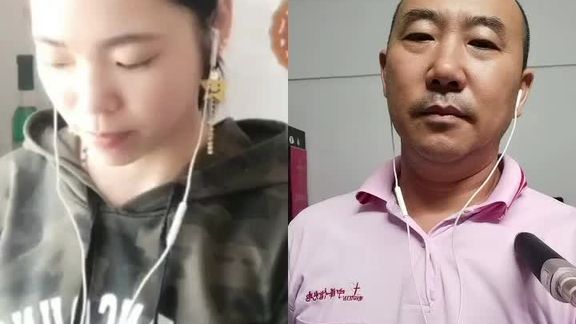 与原唱在全民K歌Mv视屏纯属娱乐,唱的不好别见笑…