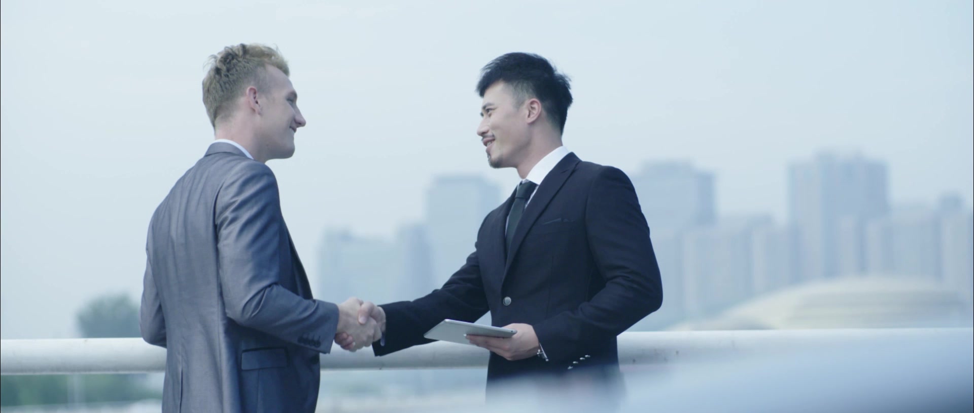 康桥康城房地产宣传片