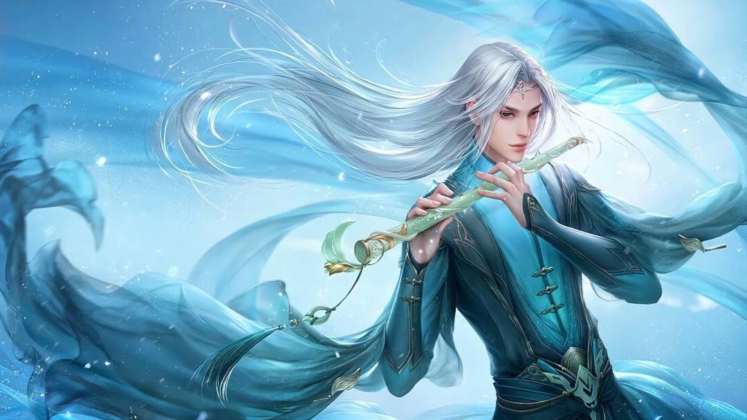 懒人听书《凡人修仙传》第747回:前世今生