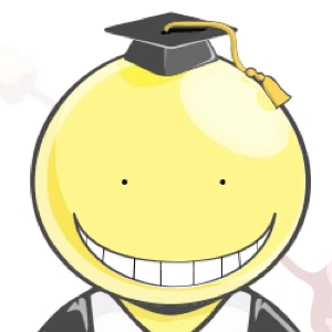 杀老师的实习生 