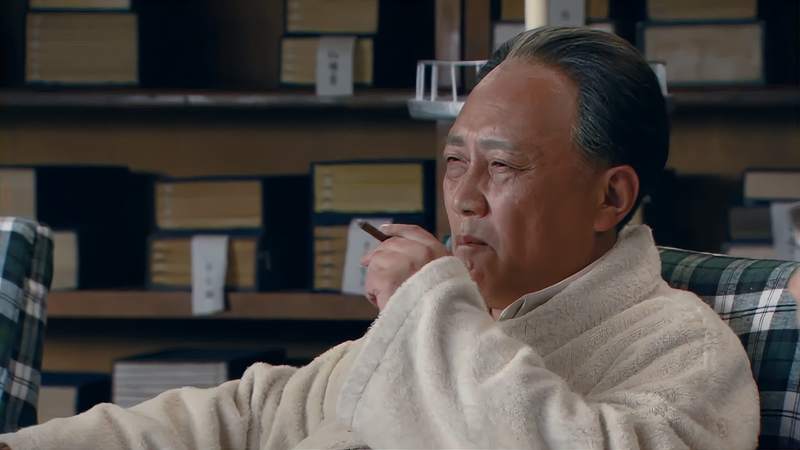 中美谈判实属不易,毛主席实在霸气,对待老美都能这么硬气