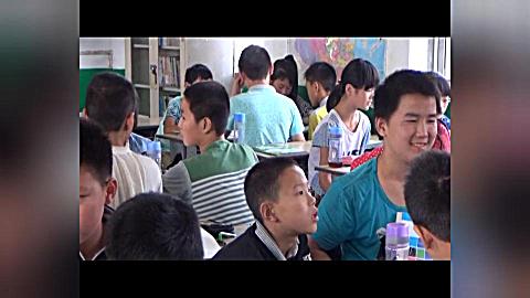 华师大版七年级数学上册第2章有理数2.5有理数的大小比较-李琛优质...