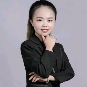 教英语的Abby老师 