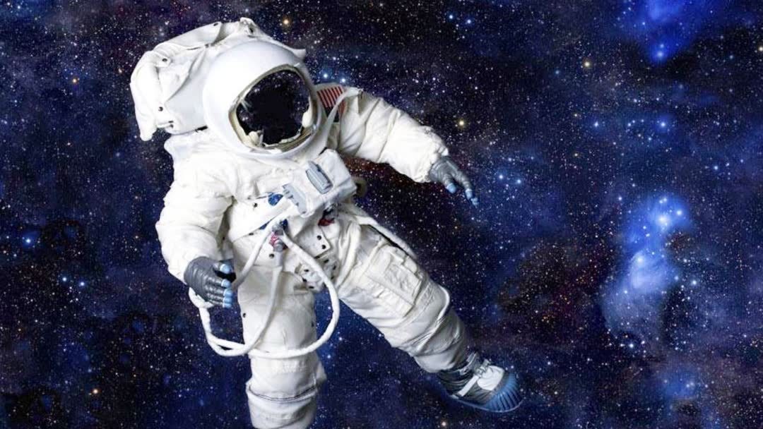 杨利伟登上太空,却为何要带这样东西?太空中究竟隐藏着什么?