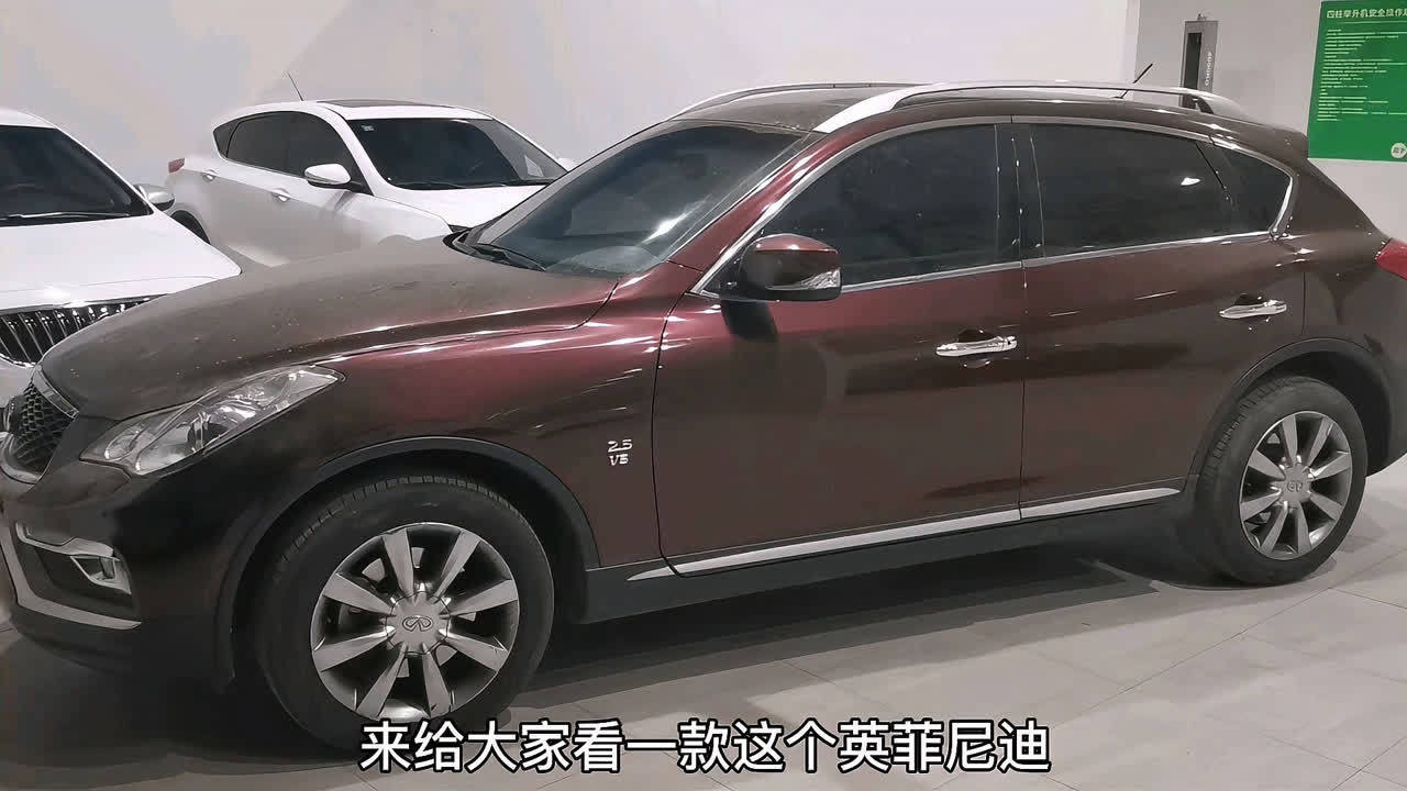 性价比最高SUV?合资车中的佼佼者,尤其是价格,更是美滋滋