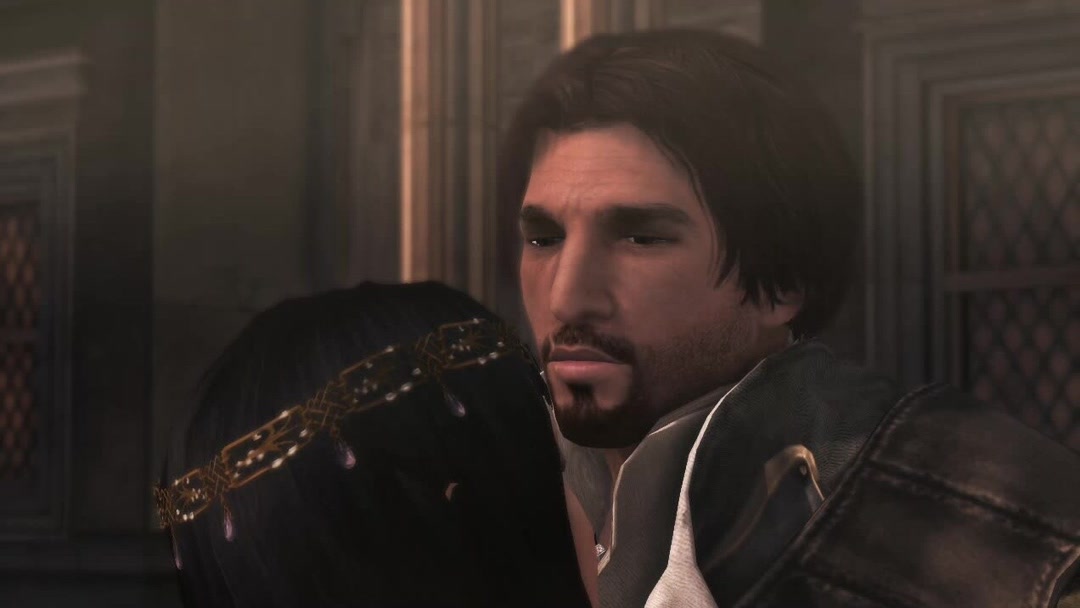 刺客信条:兄弟会流程解说