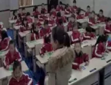 人教版小学数学一年级下册4.100以内数的认识数的顺序、比较大小-张...