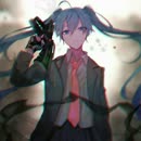 我不再爱你ღ 