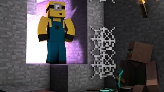 扁桃我的世界服务器小游戏〓开门,顺丰快递