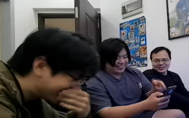 一眼顶针 鉴定为:催更找上门了