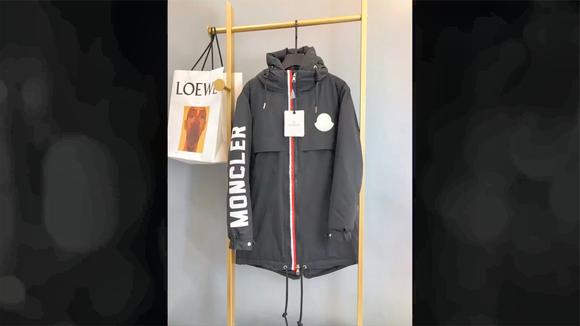 李宁不香了,蒙口一鼓作气推出"旗舰级"羽绒,首发意外破亿成网红