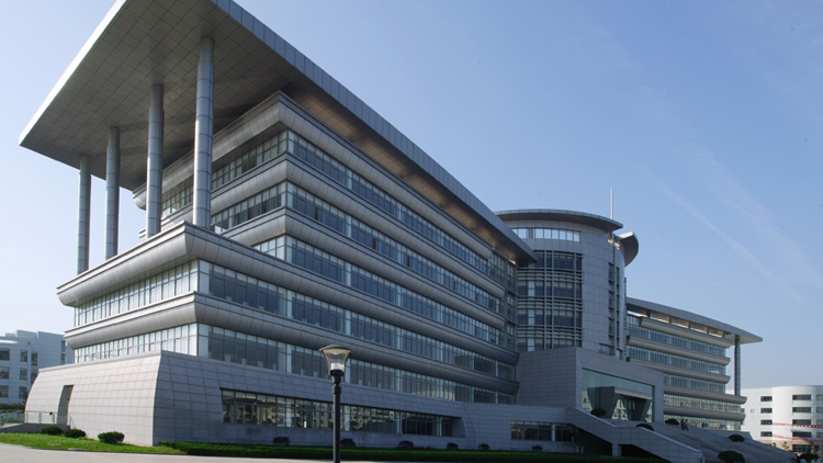 常州信息职业技术学院 宣传片