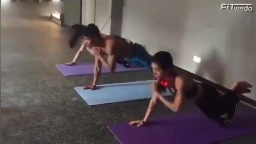 梨形身材的人多肥胖于臀部、腹部、大腿等下.