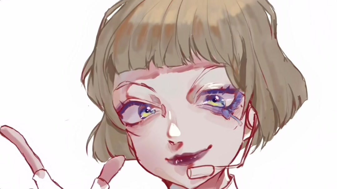 【名侦探柯南】同人基安蒂,我爱这位女士