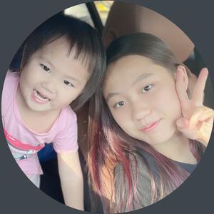 教练妈妈Sharon 
