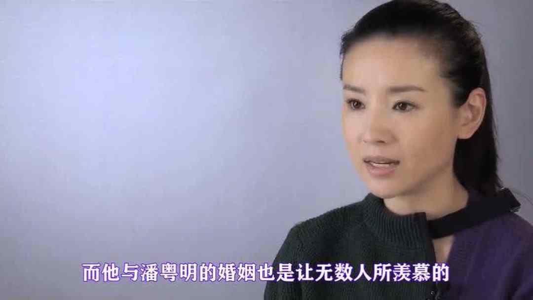 “越混越差”的位明星,从一线跌至三四线,你为哪位感到惋惜