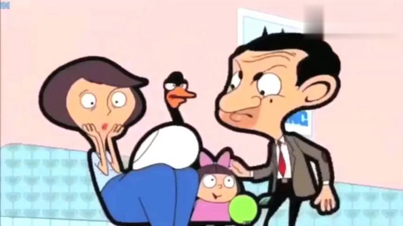 憨豆动画:憨豆的无心之举帮助了其他小伙伴的小宠物们