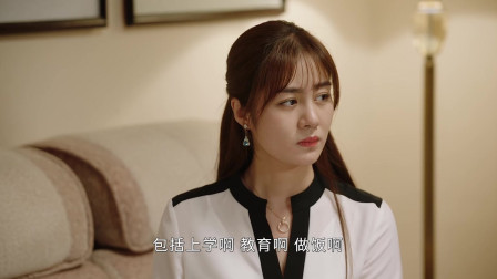 谢家举行第六十九次家庭会议,决定砌一堵墙