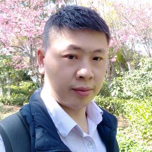 军哥编织爱好者 