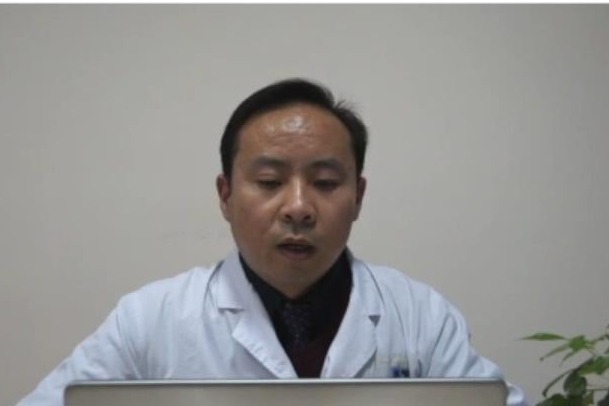 怎样确诊深静脉血栓形成?