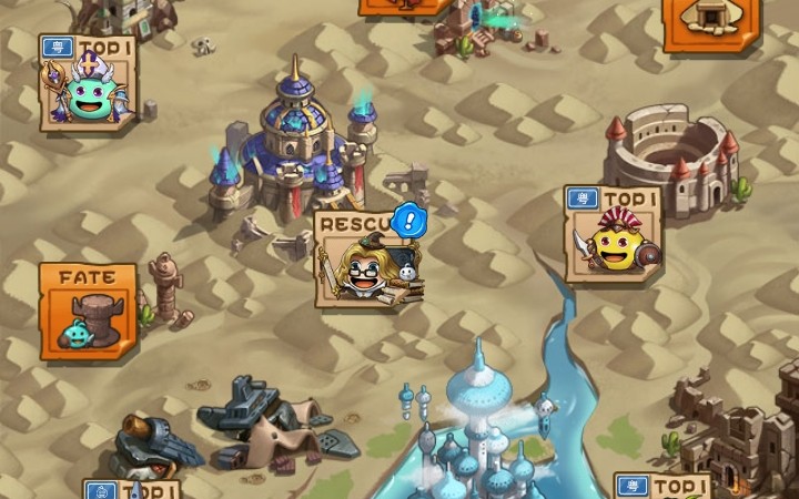 拯救校长冈爆,《不思议迷宫》新副本——布拉卡达学院