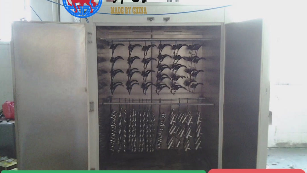 电路板烤箱 电子元器件烤箱 IC芯片恒温烤箱 塑胶五金喷油烤箱 变压器...