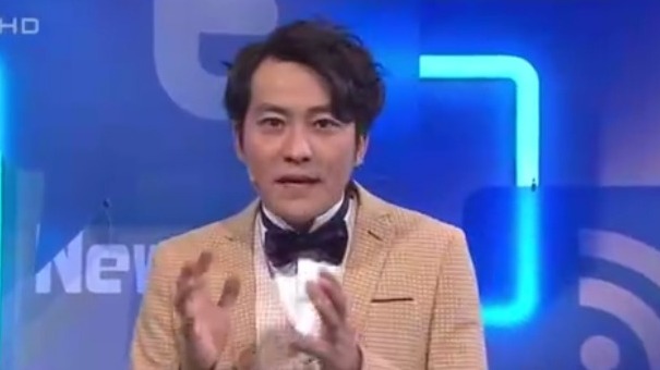 尉迟琳嘉:用“云计算”算天气有什么好处?