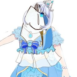 八分熟の咸鱼酱 