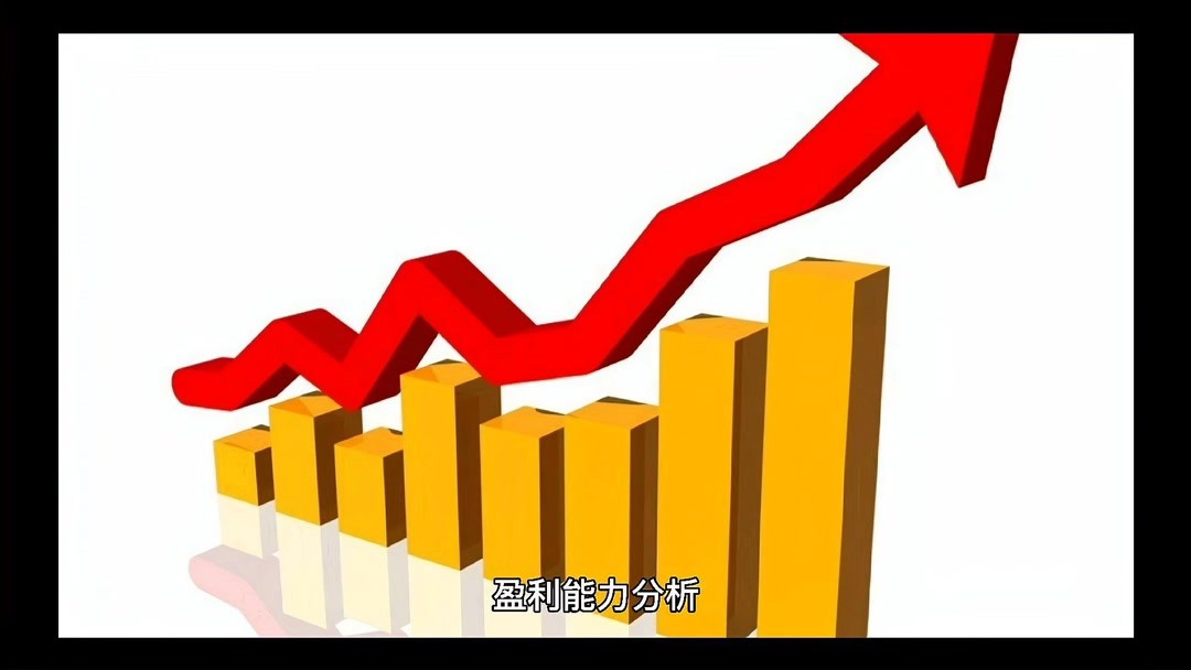上市公司盈利能力分析