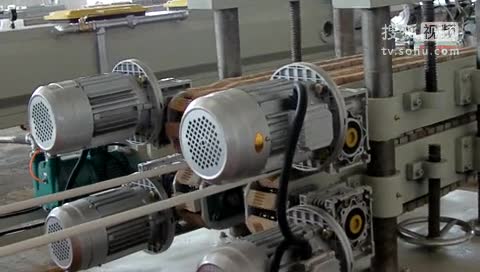 PVC电工穿线管生产线 青岛永焕新最专业