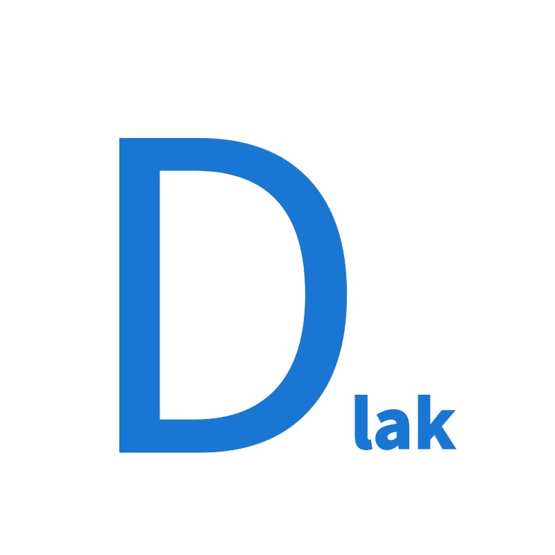 小库Dlak 