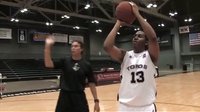 nba 篮球教学运球技术投篮技巧