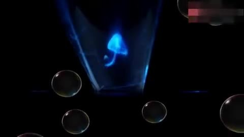 手机秒变3D投影效果,想秀浪漫的小伙伴速来围观学习