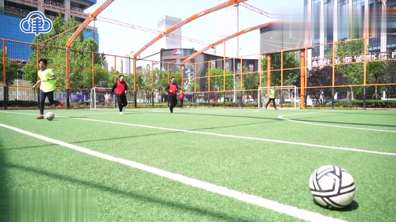 天津28所学校入选首批全国健康学校建设单位