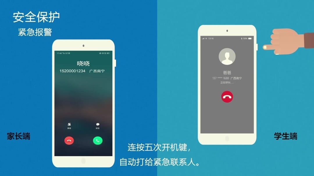 爱学生,给孩子有限制的选择,有规则的自由