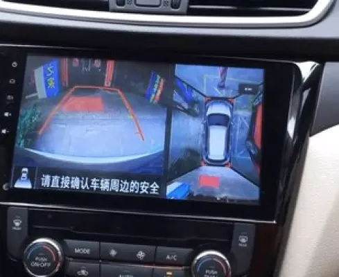 英菲尼迪 QX70行车记录仪有什么作用