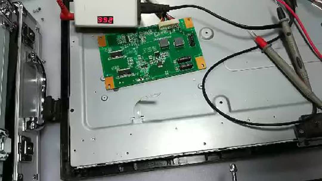 使用LED背光测试仪注意事项