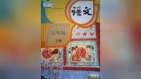 五年级语文下册课文10青山处处埋忠骨