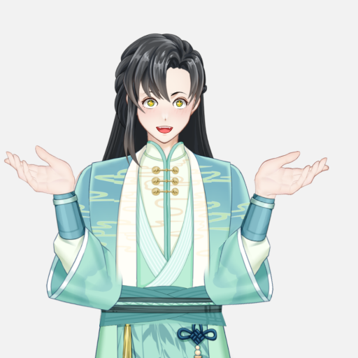 啸凛狼 