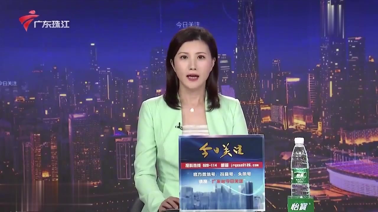 外交部提醒在法中国公民注意安全旅行社:会调整行程