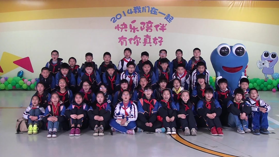 洞泾学校6(5)静
