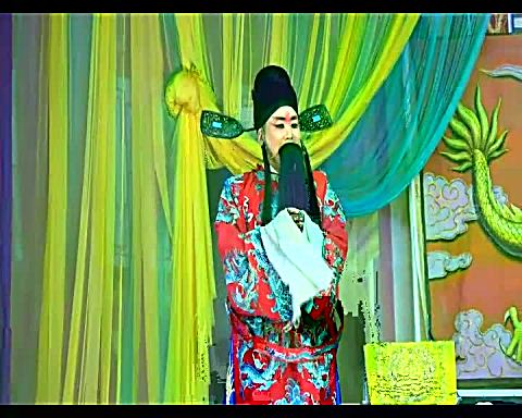 曲剧《严海斗》(全场)河南省洛阳市曲剧团演出
