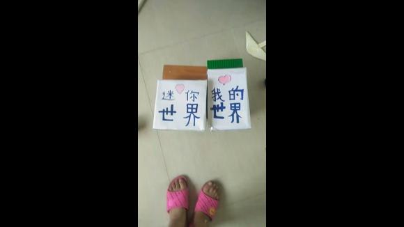 迷你世界和我的世界的对比