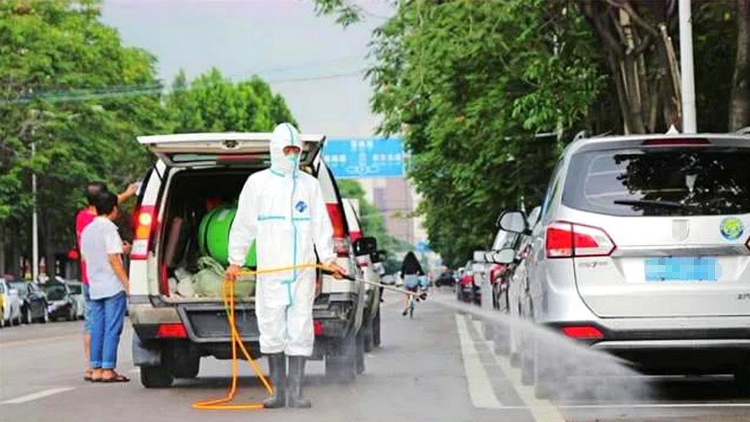 吉林发生了啥?一天内密接者猛增77人,患者轨迹透露危险信号