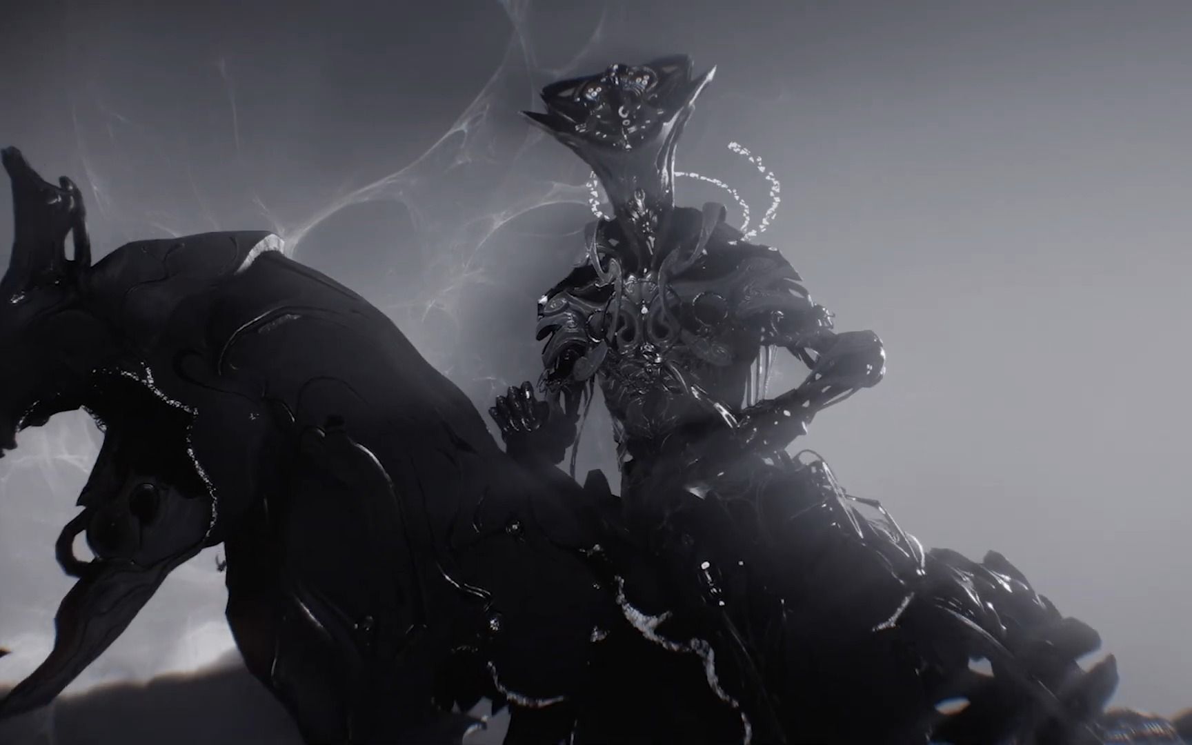 【WARFRAME】TennoCon 2022 倒计时
