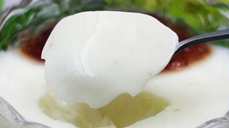 双皮奶最简单做法,无任何添加剂,口感细腻,入口即化,太好吃了