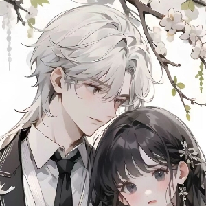 可爱的四月G_E 