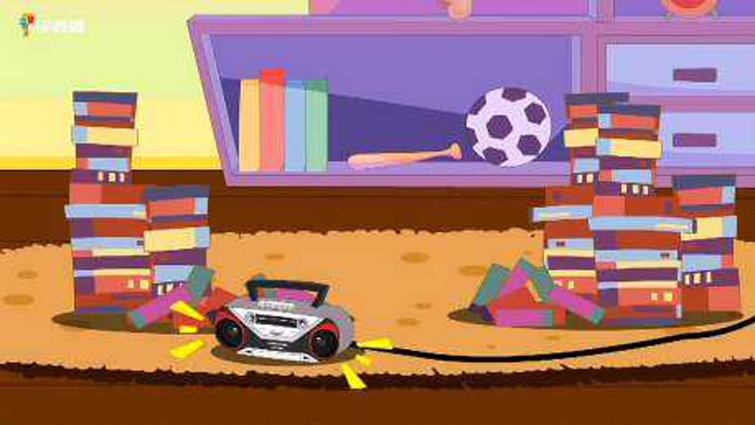 豆宝动画系列之传统节日《寒衣节》